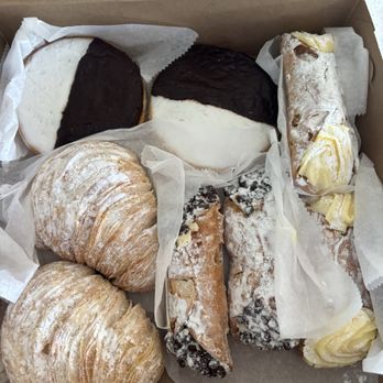 GEDDES BAKERY - Updated December 2025 - 81 Photos & 51 Reviews - 421 S ...