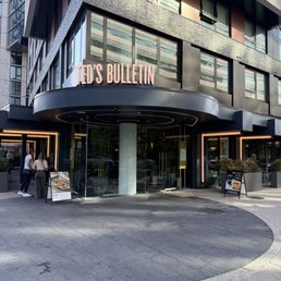 TED’S BULLETIN NOMA - Updated July 2025 - 369 Photos & 141 Reviews ...