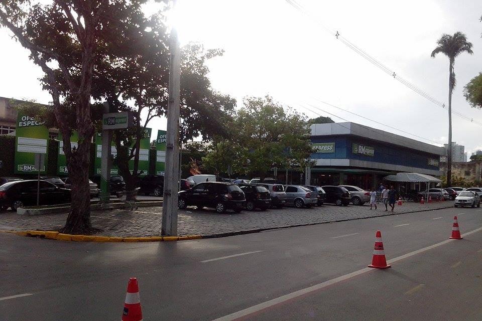 RM EXPRESS - RECIFE MERCANTIL DE ALIMENTOS - Updated May 2024 - R. Paraíso 48, Recife - PE ...