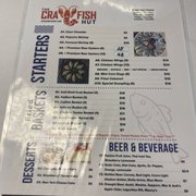 THE CRAWFISH HUT - 181 Photos & 143 Reviews - 15706 1st Ave S, Burien ...