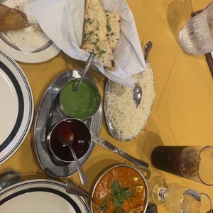 TANDOOR CUISINE OF INDIA - 139 Photos & 309 Reviews - Indian - 1132 E ...