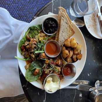 LULA CAFE - 1679 Photos & 2208 Reviews - 2537 N Kedzie Blvd, Chicago ...