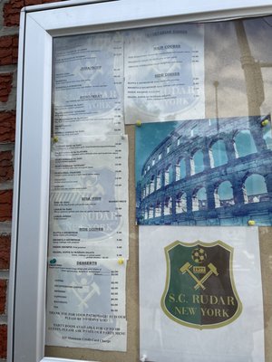 RUDAR SOCIAL CLUB AKA UNITED MINERS SOCCER CLUB - Updated November 2024 ...