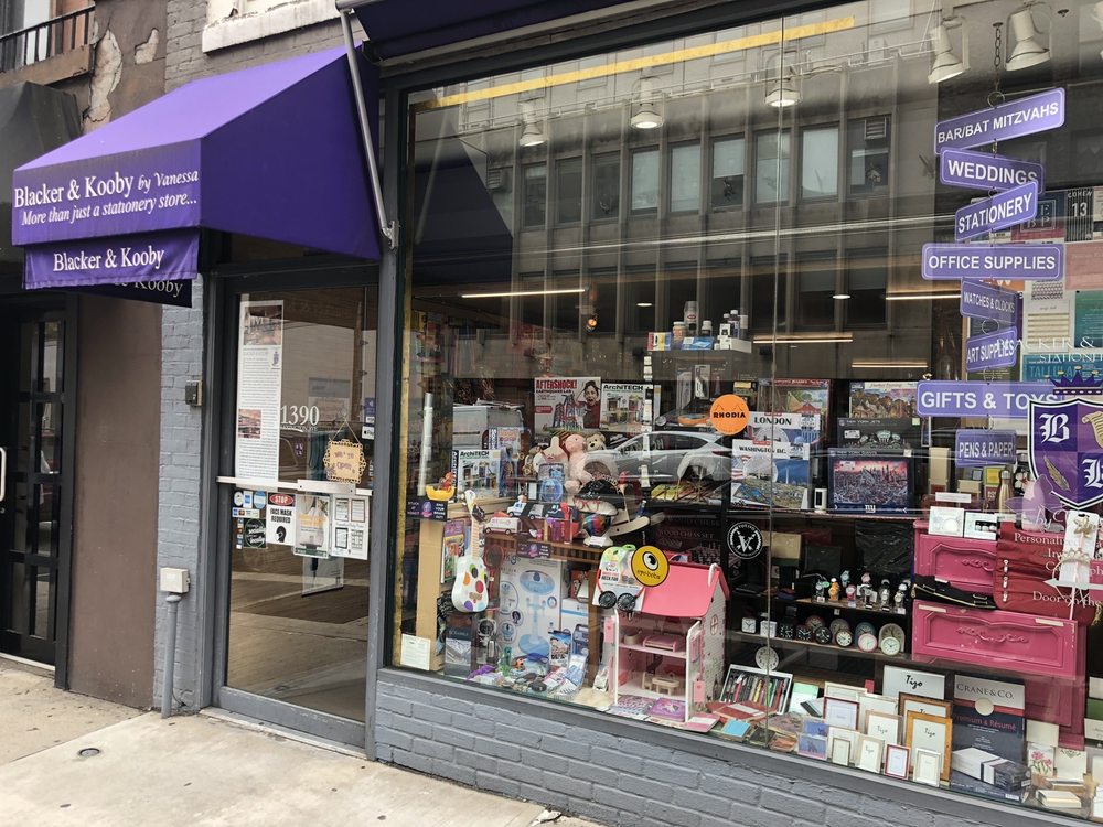 BLACKER & KOOBY BY VANESSA - Updated July 2025 - 14 Photos & 29 Reviews ...