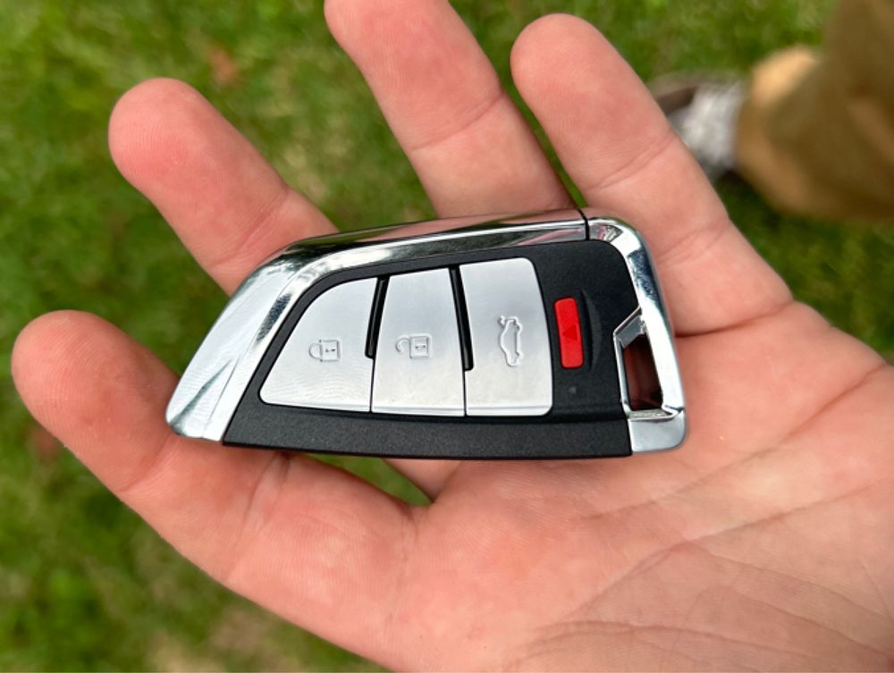 SURE LOCK & KEY - Updated July 2025 - 950 Photos & 23 Reviews - 2414 W ...