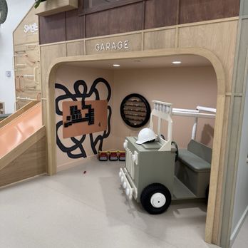 SMALL TOWN PLAY CAFE - Updated December 2025 - 41 Photos & 16 Reviews ...