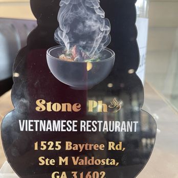 STONE PHO - Updated September 2024 - 32 Photos & 33 Reviews - 1525 ...