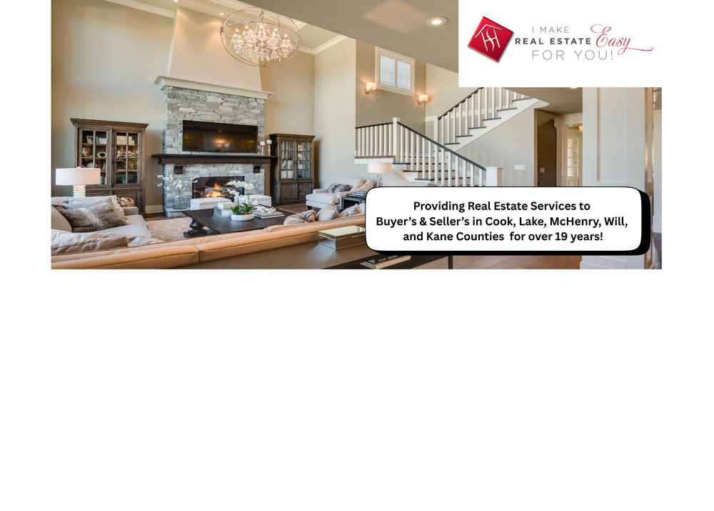 THERESA HANNAH - HOME SMART CONNECT - Updated May 2025 - Contact Agent - 3030 Salt Creek Ln ...