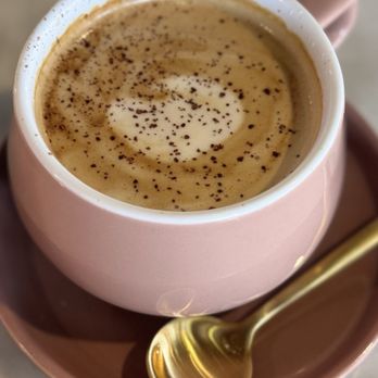 PINK PISTACHIO CAFE - Updated July 2025 - 235 Photos & 80 Reviews ...