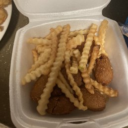 SMITTY’S TENDERLOINS SHOP - 151 Photos & 153 Reviews - 1401 Army Post ...
