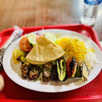 FANOOS GRILL EXPRESS - Updated October 2025 - 47 Photos & 38 Reviews ...