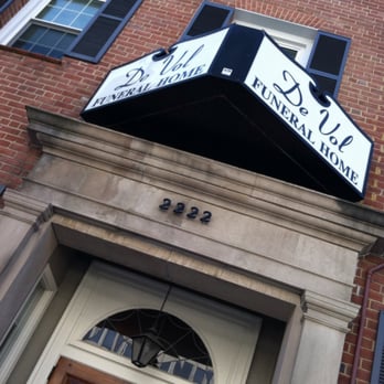 DEVOL FUNERAL HOME - Updated October 2025 - 13 Reviews - 2222 Wisconsin ...