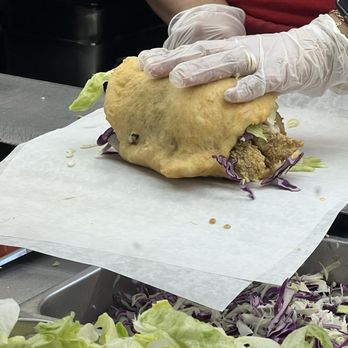 TRINCITI ROTI SHOP - Updated September 2025 - 839 Photos & 934 Reviews ...