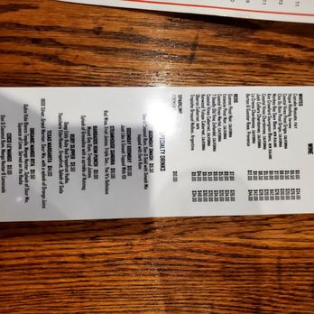 STEAMHOUSE LOUNGE - Updated August 2024 - 1310 Photos & 1051 Reviews ...