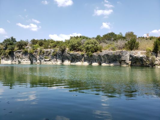 BLUE HOLE PARK - 112 Photos & 37 Reviews - 101 S Rock St, Georgetown ...