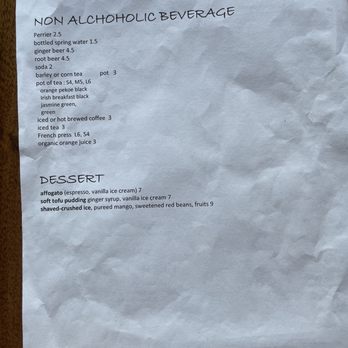 CAFÉ UU - Updated January 2025 - 133 Photos & 95 Reviews - 2925 Wetmore ...