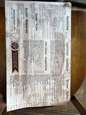 SENOR PAN CAFE - FULLERTON - Updated December 2025 - 415 Photos & 568 ...