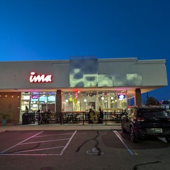 IMA NOODLES - Updated July 2025 - 632 Photos & 419 Reviews - 32203 John ...