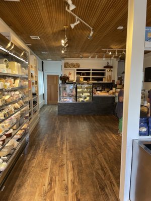 WICKFORD CHEESE & SUNDRY - Updated December 2025 - 15 Photos & 13 ...