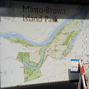 MINTO-BROWN ISLAND PARK - 116 Photos & 46 Reviews - 2200 Minto Island ...