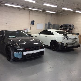 JP EURO & JP AUTO COLLISION - Updated October 2025 - 168 Photos & 92 ...