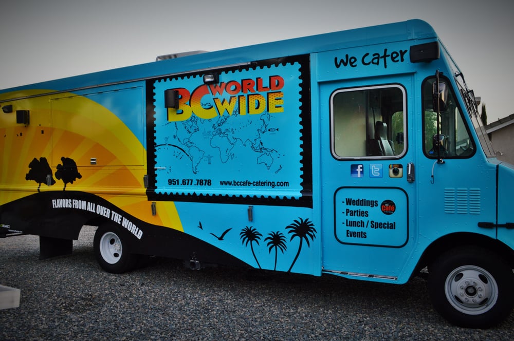 BC CAFE & CATERING - Updated October 2025 - 81 Photos & 77 Reviews ...