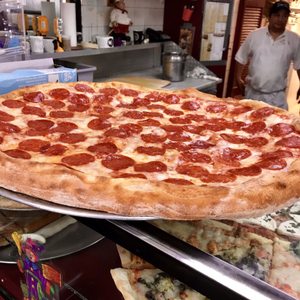 CAPRI PIZZA & PASTA - 127 Photos & 210 Reviews - 350 S Broadway ...