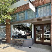 WAYWARD COFFEE CO - 111 Photos & 61 Reviews - 1318 W Davis St, Dallas ...