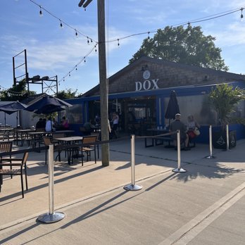 DOX - Updated July 2025 - 276 Photos & 125 Reviews - 10 Broadway ...