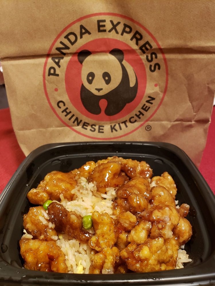 PANDA EXPRESS - 57 Photos & 193 Reviews - 2310 El Camino Real, Palo ...