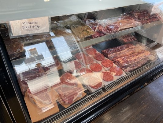 MASTER MEATS - 25 Photos & 25 Reviews - 4127 6th Street NE, Calgary ...