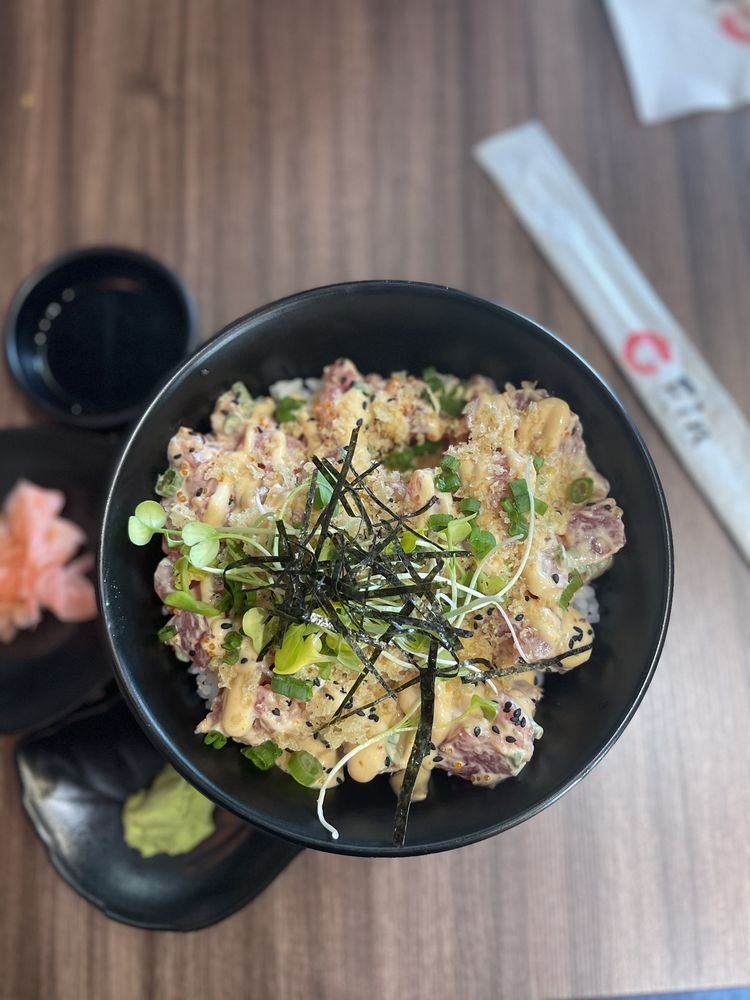 FIN JAPANESE RESTURANT - 37 Photos & 17 Reviews - NCS Rd, Dededo, Guam ...