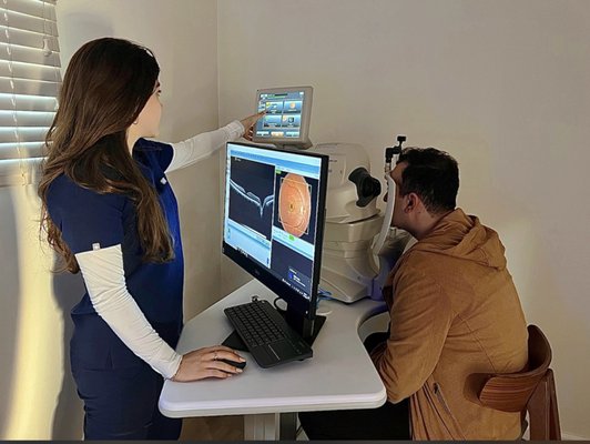 PERCEPTION OPTOMETRY - Updated October 2025 - 16 Photos & 17 Reviews ...