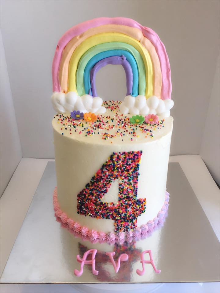 OSSI’S BAKE SHOP - Updated May 2025 - Sunny Isles Beach, Florida ...