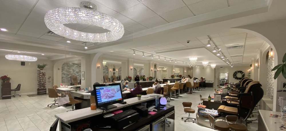 MODISH NAIL SPA - PHILADELPHIA - Updated December 2025 - 355 Photos ...