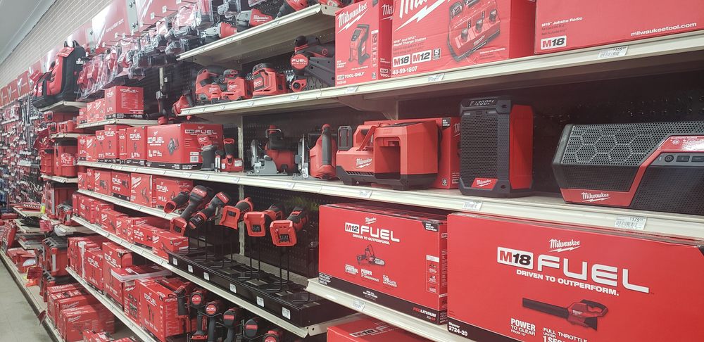 BROADVIEW HARDWARE - Updated May 2026 - 30 Photos - 1815 Roosevelt Rd ...