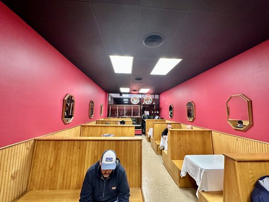 AFFINITO PIZZA PARLOR AND CAFE - Updated December 2025 - 44 Photos & 52 ...