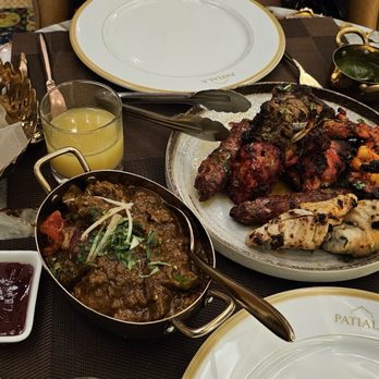 PATIALA INDIAN GRILL & BAR - Updated December 2025 - 166 Photos & 105 ...