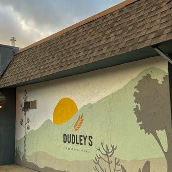 DUDLEY’S BAKERY - Updated January 2025 - 825 Photos & 484 Reviews ...