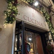 CANTINA E CUCINA - 1001 Photos & 685 Reviews - Via del Governo Vecchio ...