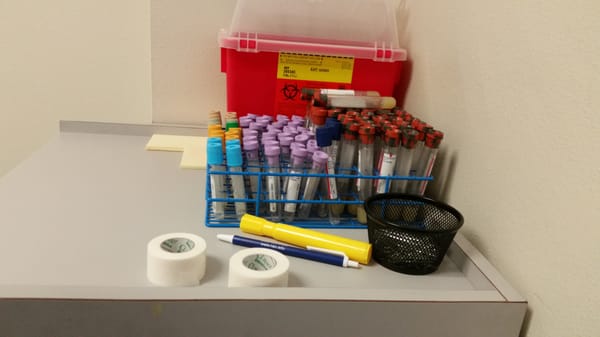 QUEST DIAGNOSTICS - Updated May 2026 - 31 Photos & 62 Reviews - 1701 N ...