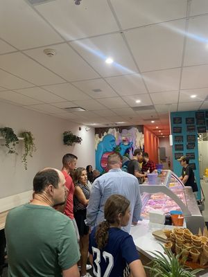 BETTY RAE’S ICE CREAM - Updated July 2024 - 39 Photos & 17 Reviews ...