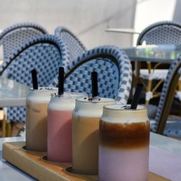 MORNING LAVENDER CAFE - Updated July 2025 - 3425 Photos & 1462 Reviews ...