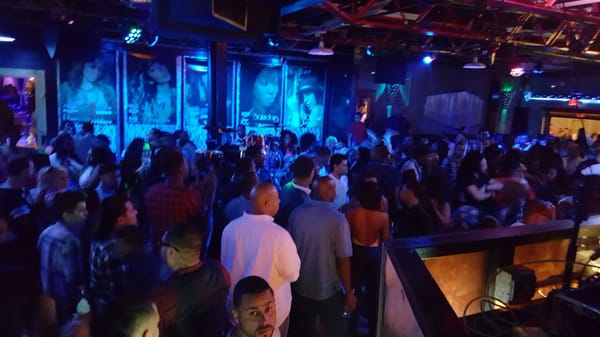 CLUB VANDOME - Updated November 2025 - 14 Photos & 17 Reviews - 102 ...