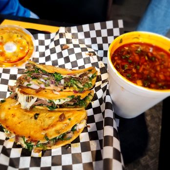 NAVARRO’S TAQUERIA - Updated January 2025 - 588 Photos & 519 Reviews ...