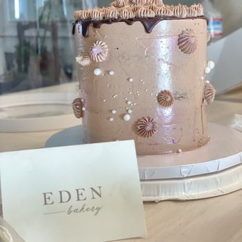 EDEN BAKERY - Updated December 2025 - 14 Photos & 10 Reviews - 1250 ...