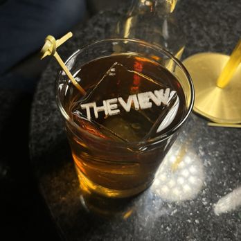 THE VIEW LOUNGE - Updated July 2025 - 3210 Photos & 2043 Reviews - 780 ...