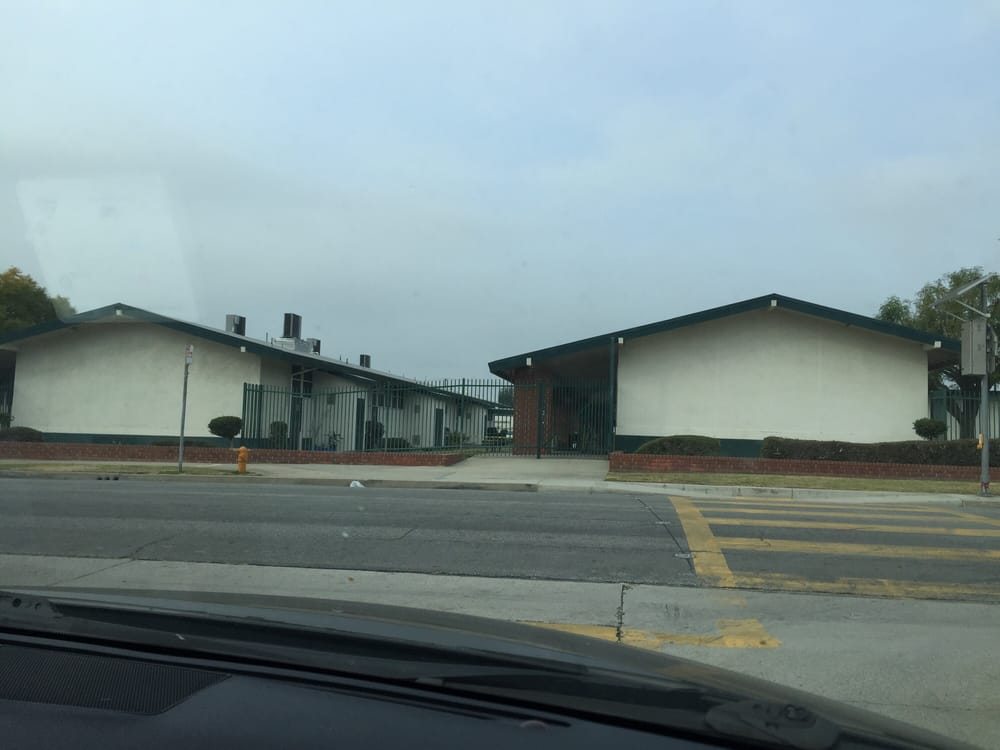 MUSCATEL JUNIOR HIGH SCHOOL - Updated June 2026 - 4201 Ivar Ave ...