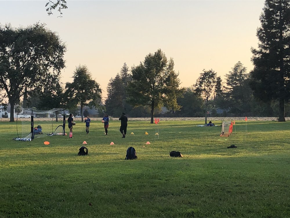 WONDERKID SOCCER - Updated June 2024 - Request Consultation ...