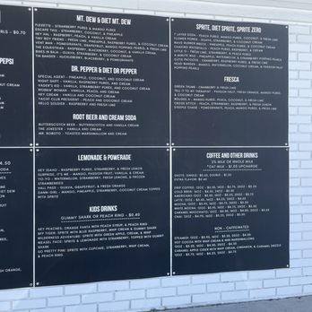 THE DONUT RUN - Updated December 2025 - 52 Photos & 17 Reviews - 554 ...